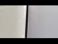 China Premium Artificial Ball Leather For Football Non Woven Base Crystal Surface for sale