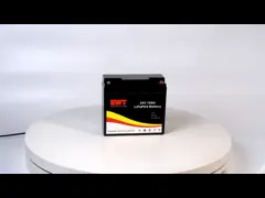 24v 10ah rechargeable battery