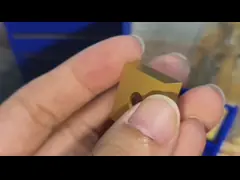 China SPUB-63 T CNC Milling Tools SPUB Tungsten Carbide Inserts For Steel Parts for sale