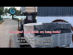 China Hot Dip Galvanized Perforated Wire Mesh Low Carbon Steel For Construction for sale