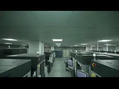 China Custom Large-Scale 3D Printing Service 0.1mm Tolerance Industrial Prototyping for sale