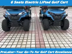 Golf Cart