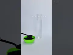 China Water Soluble Sodium Humate Granules for Soil Remediation with Complete Water Solubility for sale