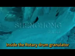 China NPK Fertilizer Production Line 2-4mm Granules 90% Nutrient Content for sale