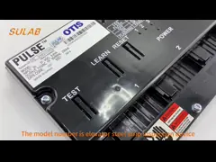 OTIS ABA21700AG14 Elevator Steel Belt Detection Device ±0.05mm Accuracy