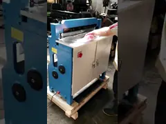 China Max Punding Width 700 MM Heavy Duty Exercise Books Note Books Cook Books Catalogues Address Books Punching Punch Drilling Machine Equipment for sale