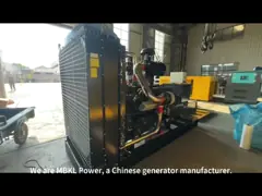 China 2250kw Emergency Diesel Generators diesel generator sets for sale