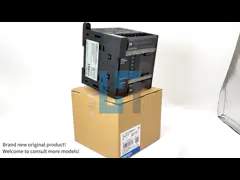 China CP1E-N20DR-A Omron Plc Module New Original Plc Programming Controller Module for sale