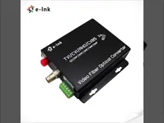 Cina Convertitore in fibra ottica video 4 in 1 1Ch 5MP HD Supporto telecamera 5MP 4MP 3MP 1080P 720P in vendita