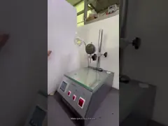 ST207 Jelly strength tester