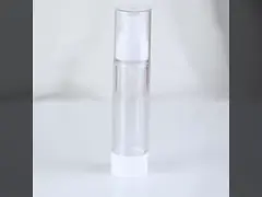 Customized Cosmetic Packaging Printing Process Injection Molding with Sample Availability