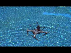 China ZAi FD1+ Fishing Drone for Fisherman Best Drone for Fishing Bait Realease Drone for sale