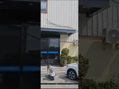 Я производил все жидкости, которые я производил, с максимальным успехом.