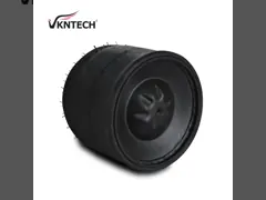 China Mercedes Benz Air Spring A 942.320.23.21 Replacement with 4-5mm Rubber & 3M+ Cycle Testing for sale