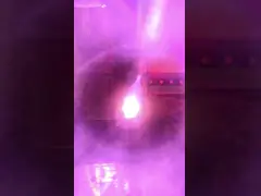 China Blue Light Welding Head with Blue Laser Source for Welding Highly-Reflective Copper for sale