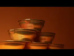 China Rose Peach Gum Dessert for Skin Hydration Anti-Aging and Collagen Support Herbal Beauty and Women's Wellness for sale