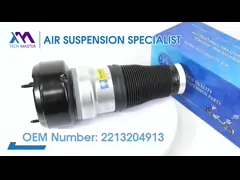 Tech Master TMAIRSUS Front Air Spring for Mercedes-Benz W221 2213204913