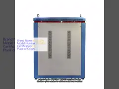 China 90KW Induction Heating Machine for Metal Treatment 1200℃ for sale