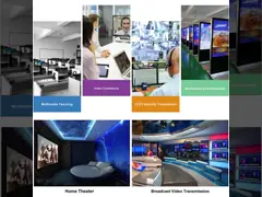 China Mini 4K DVI Fiber Optic Extender with RS232 with Transmission distance up to 80km over fiber cable for sale