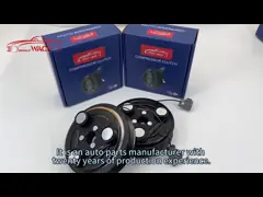 China AC Compressor Clutch For Suzuki swift 4PK for sale