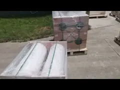 China White PETG Sheet For Card Body Production Vicat Softening Point 76 /-2°C in smart PETG card industry for sale