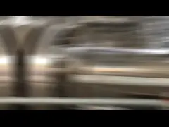 OD560 PIPE CUTTING AND BEVELING MACHINE 16 TO 22 INCH COLD CUTTING SOLUTION FOR PIPES