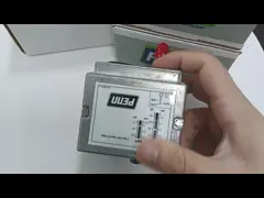 P77AAA-9351 Lithium Battery: 10-Year Life; ATEX Zone 1; -40°C Operation