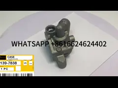 CAT E305 E306 139-7838 THERMOSTAT SEAT FITS MITSUBISHI 4M40 ME108046 ENGINE
