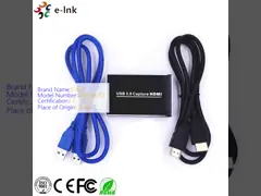 HDMI to USB3.0 Video Capture Dongle