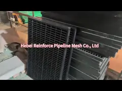 중국 스틸 프레임 쉐이커 스크린 평면 ISO 13501 API RP 13 C GBT 11648 표준 판매용