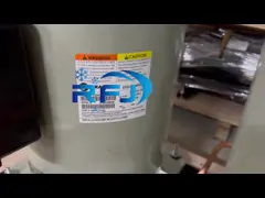 CSHA140X0D00 Компрессоры тандемного типа Trane 380В-3Ф-60Гц