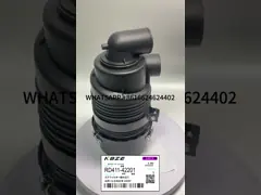 RD411-42201 KUBOTA RD451-42200 RD451-42202 AIR CLEANER ASSY FOR U45 U55 KX057-4 KX121-3 KX161-3 SMAL