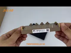IGBT IPM module 100% original brand new IGBT power transistor module power module 7MBP50VDA120-50