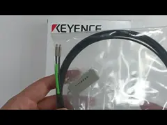 FU-77V - 200mm Detection Range High-Speed - Industrial Automation Fiber Optic Sensor with Anti-Noise