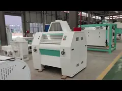 China 20ton Commercial Automatic Wheat Flour Mill Machine 220V/380V for sale