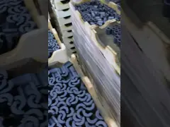 China  SCRC/SCNF Type EMI  Cable Ferrite  Core With Good Price