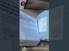 1769-L32E Allen Bradley 