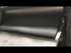 中国 食品加工およびビール醸造のための強化グラフィットガスケット材料 販売のため