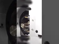Custom Stainless Steel Aluminum Mechanical Parts CNC Turning Milling Parts