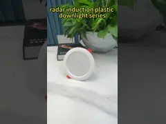 LED Down Light