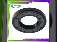 EZGO Electric Golf Cart Parts O-Ring Crankshaft Oil Seal