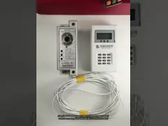 스마트 선불 전력 계정 100A IP54 방수 단일 단계