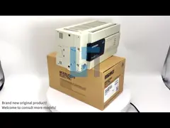 New original Mitsubishi FX3U-48MR/ES-A PLC programmable controller module