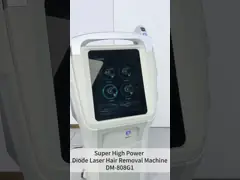 China 4 In 1 Customize 808nm Alexandrite Nd Yag Clinical Diode Laser Hair Removal Machine for Sale for sale