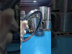 Cina Paraolio albero di uscita braccio gruppo motore anteriore destro sinistro 110855700A Per Tesla Model 3 S X Y in vendita