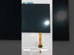 China wholesale 4-inch touch 480 * 480 square screen MIPI interface 86 switch panel LCD screen 500nits for sale