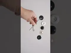 China Heavy Duty Adjustable Solar Panel J Hook Aluminum Mounting Clamps For Roof Solar Racking System for sale