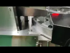 China TIANHE Desktop Tablet Capsule Counter For Lab Type Tablet Capsule Counting Filling for sale