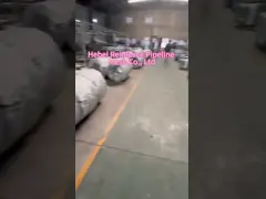 China 2.8 MM Welded Galvanized Pipeline Wire Mesh Anti Corrosion CWC Reo Mesh Roll for sale