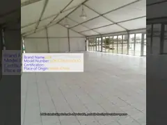 Outdoor Interlocking Turf Protection Covering Grass Mat Portable  Flooring